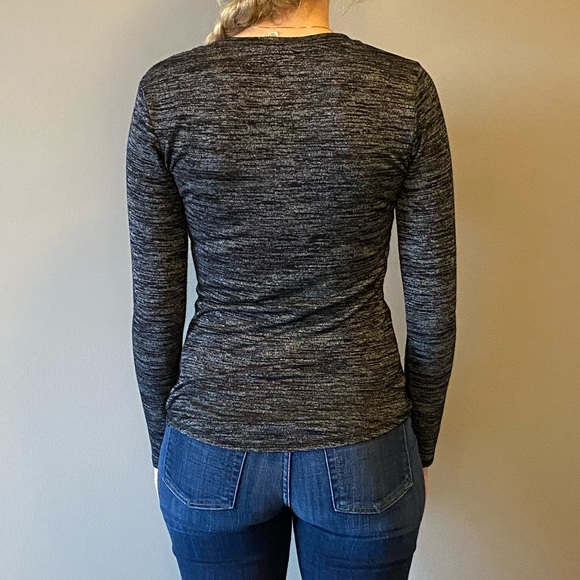 Philosophy | Tops | Philosophy Long Sleeve Tee | Poshmark